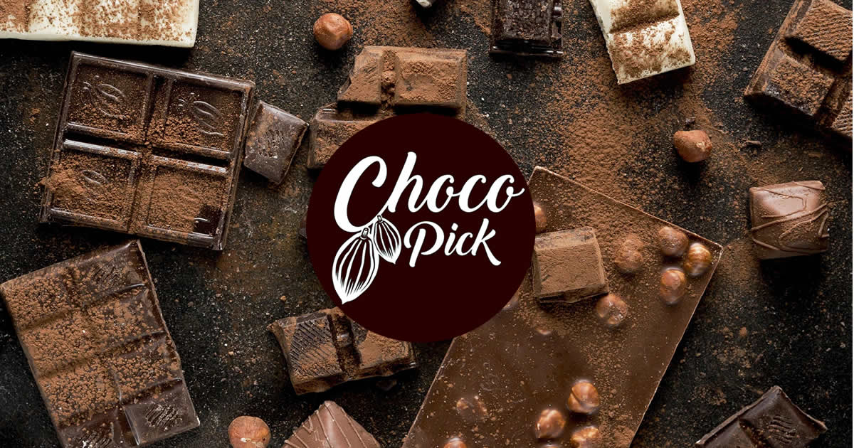 Home - Chocopick RD 🍫 Punta Cana, Bavaro ☕